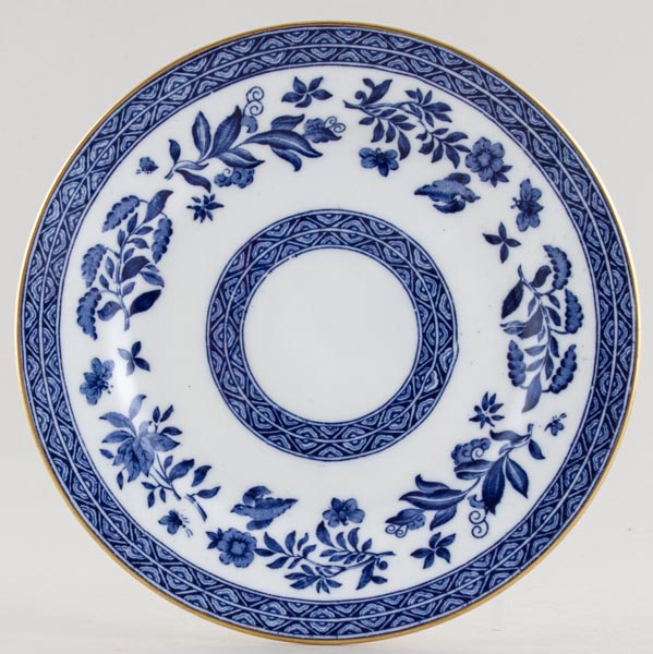 Archive of over 30,000 documented and photographed examples of blue and ...