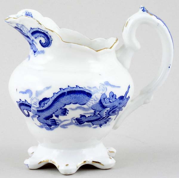 Archive of over 30,000 documented and photographed examples of blue and ...