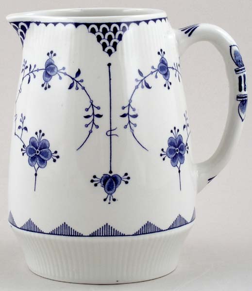 Archive of over 30,000 documented and photographed examples of blue and ...