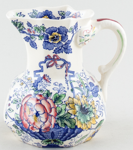 Archive of over 30,000 documented and photographed examples of blue and ...