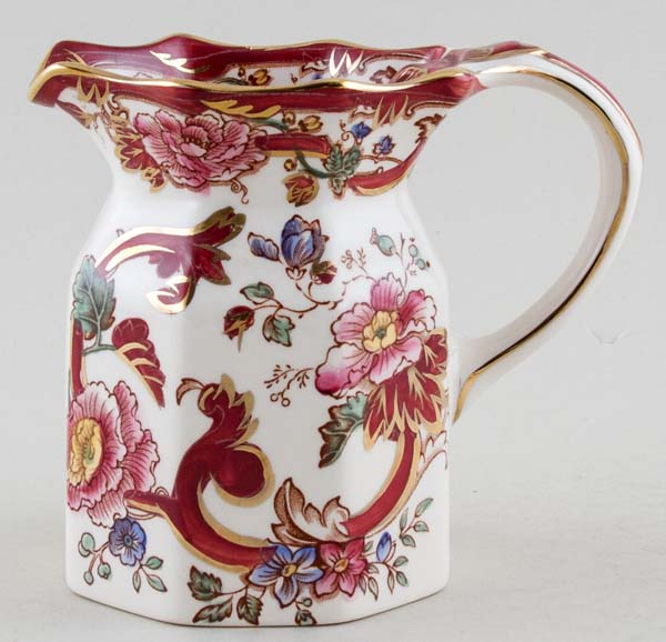 Archive of over 30,000 documented and photographed examples of blue and ...