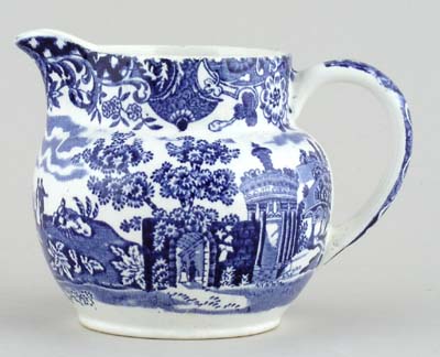 Archive of over 30,000 documented and photographed examples of blue and ...